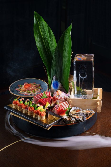What's On | aqua Hong Kong | Italian & Japanese Restaurant