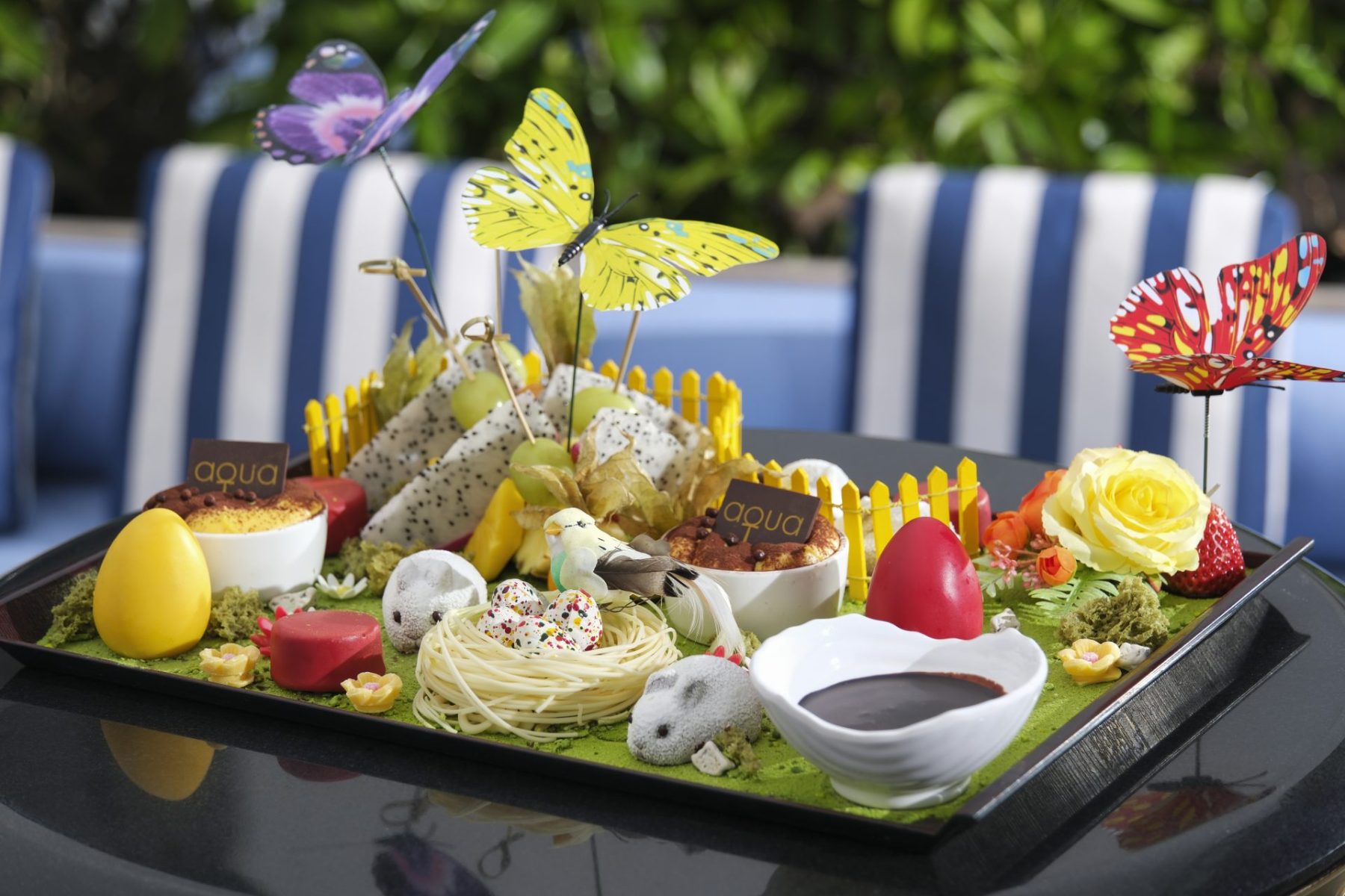 Menus | aqua Hong Kong | Italian & Japanese Restaurant